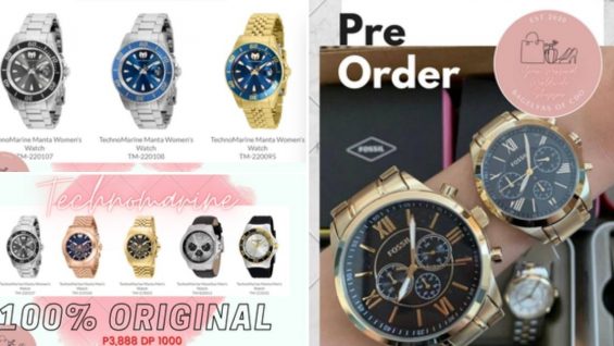 Project LUPAD Photo and Video Services - A New Perspective