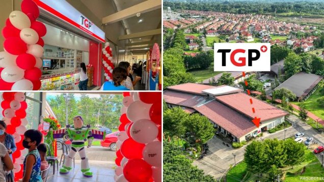 Project LUPAD Photo and Video Services - A New Perspective