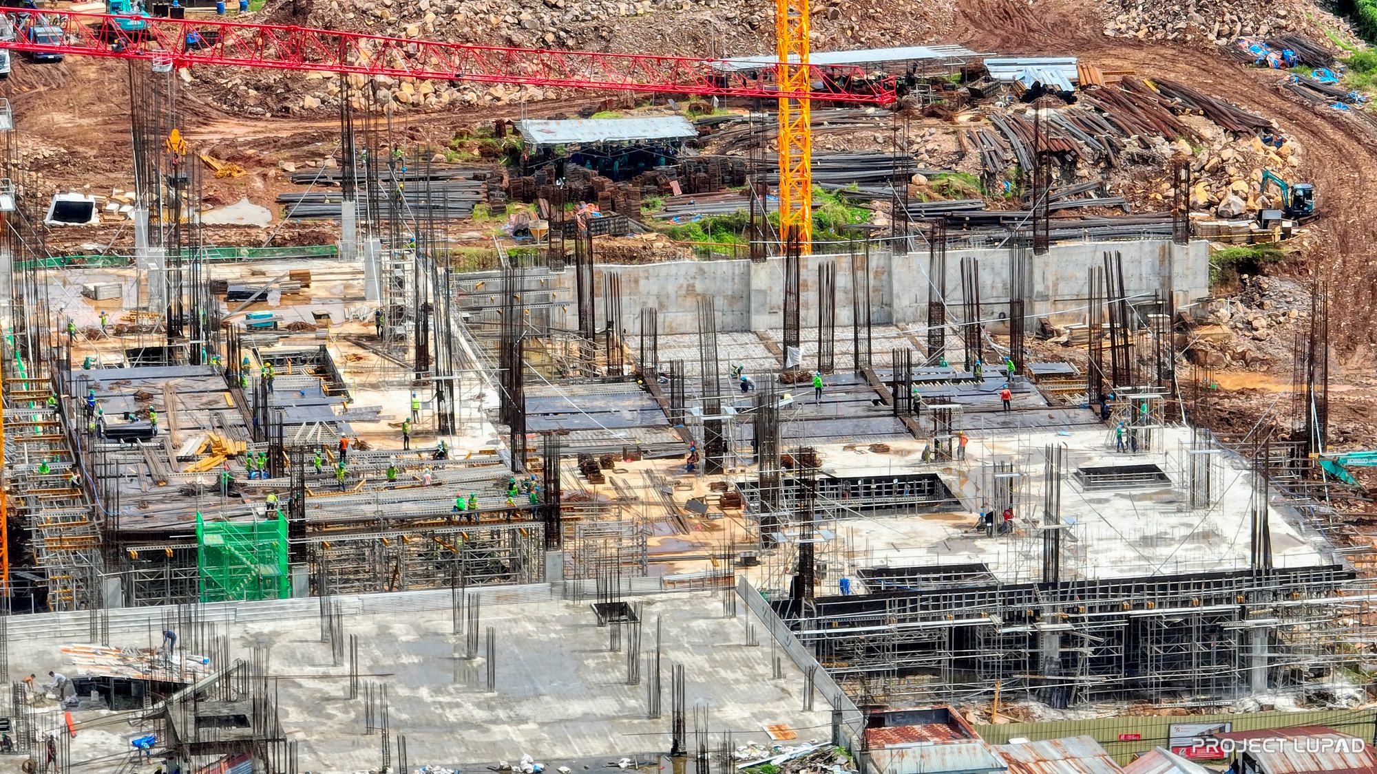 Robinsons Place Pagadian as of September 2022