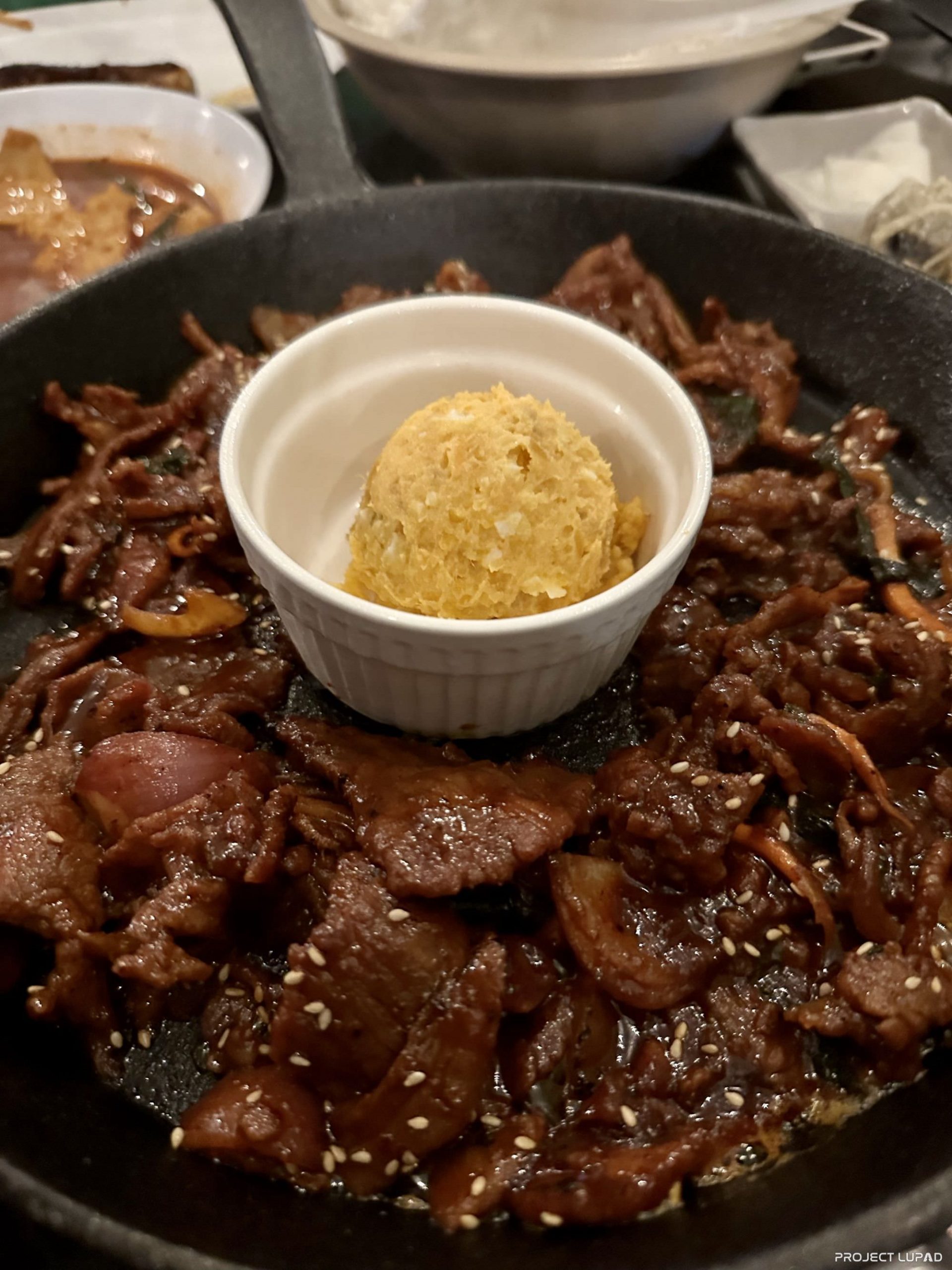 CHOP CHOP Korean Store's New Location is Now Open