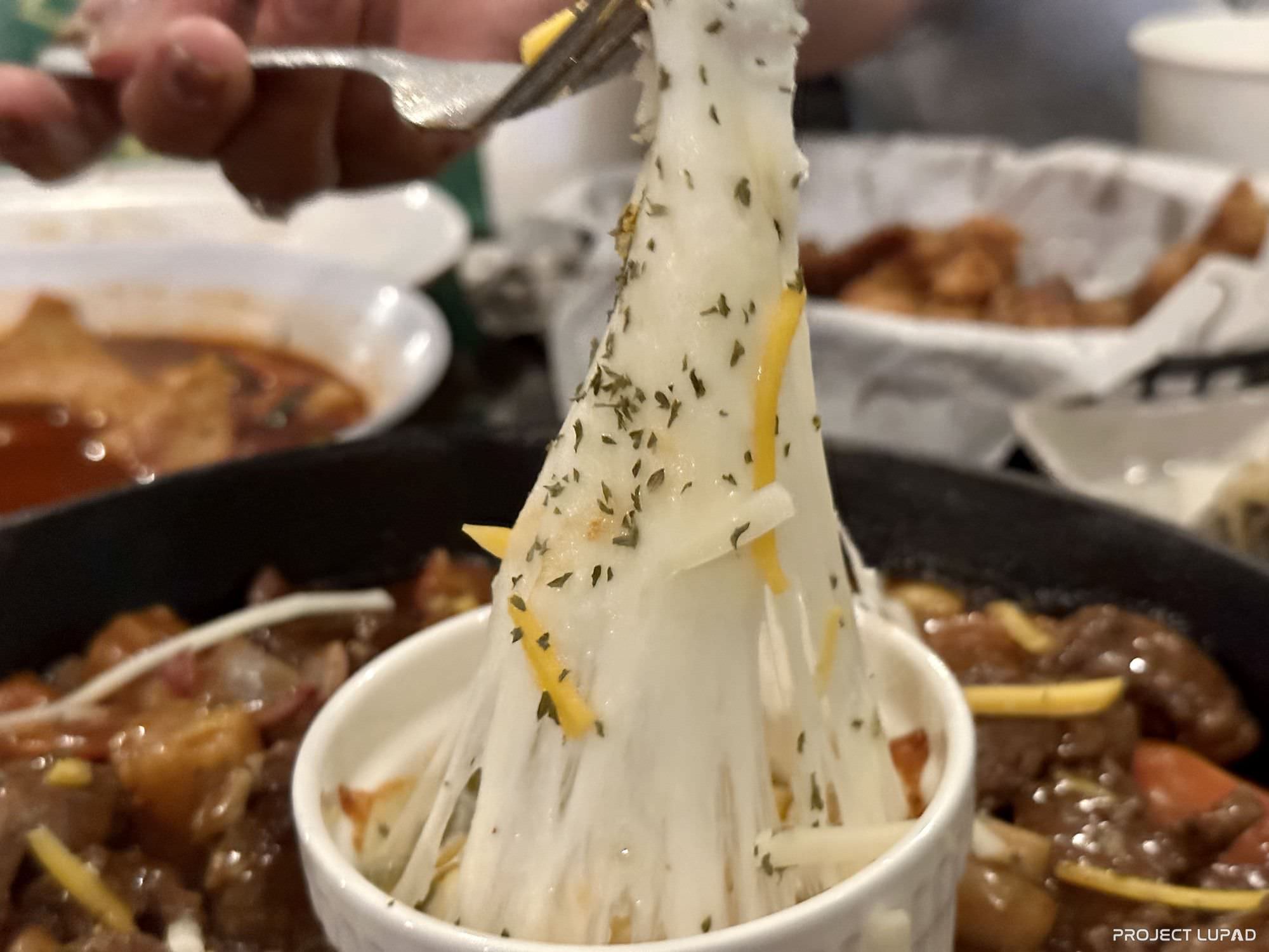 CHOP CHOP Korean Store's New Location is Now Open