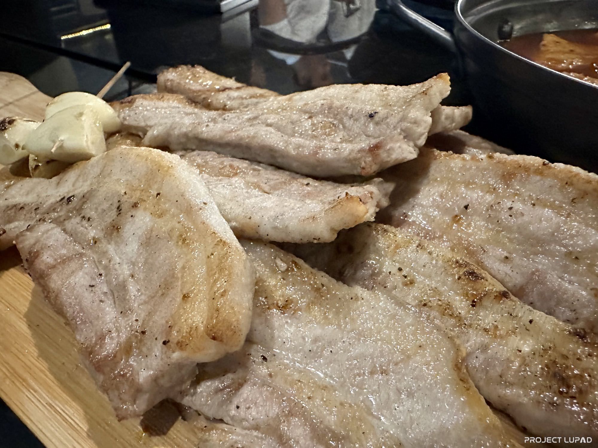 CHOP CHOP Korean Store's New Location is Now Open