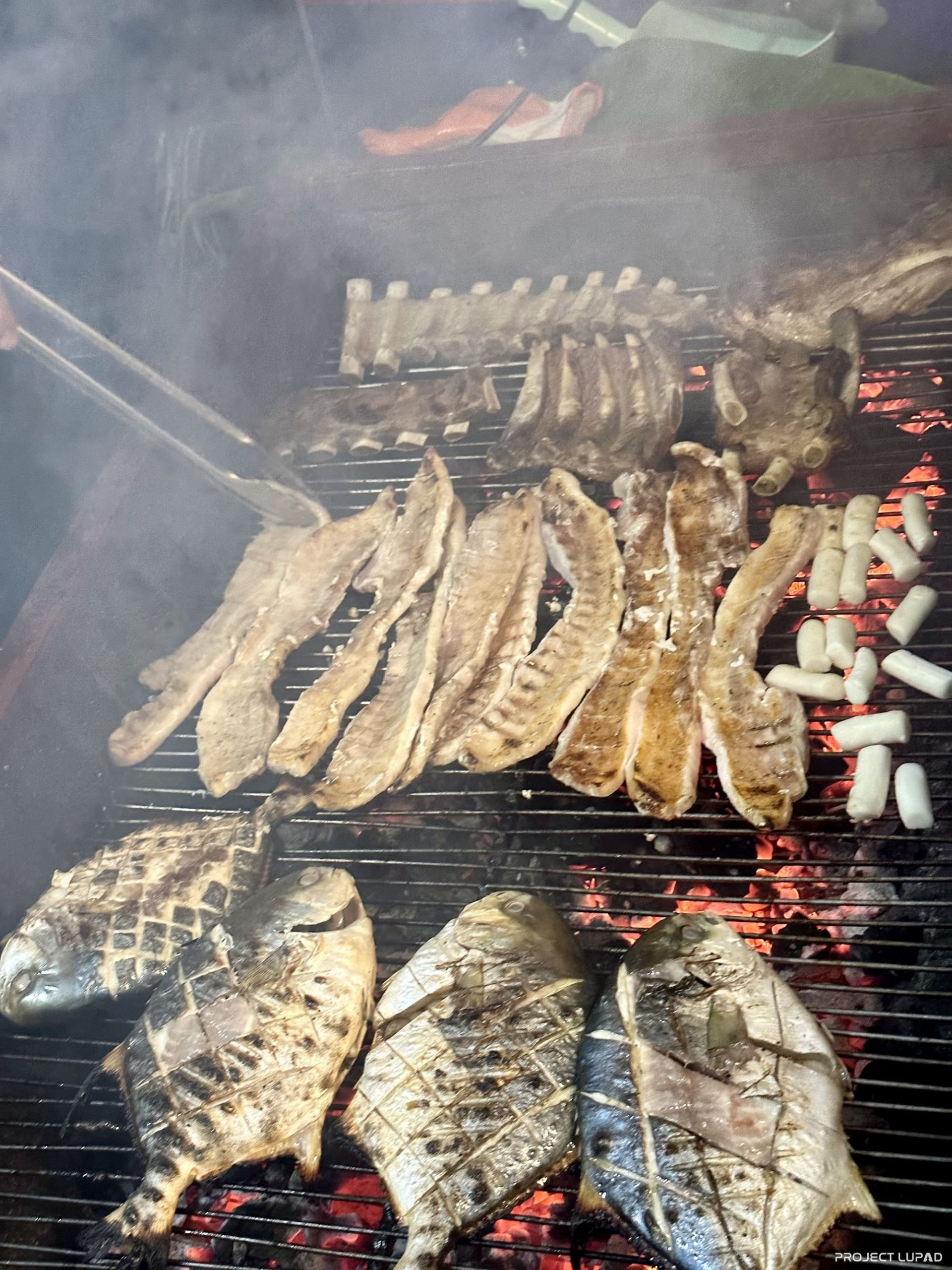 CHOP CHOP Korean Store's New Location is Now Open