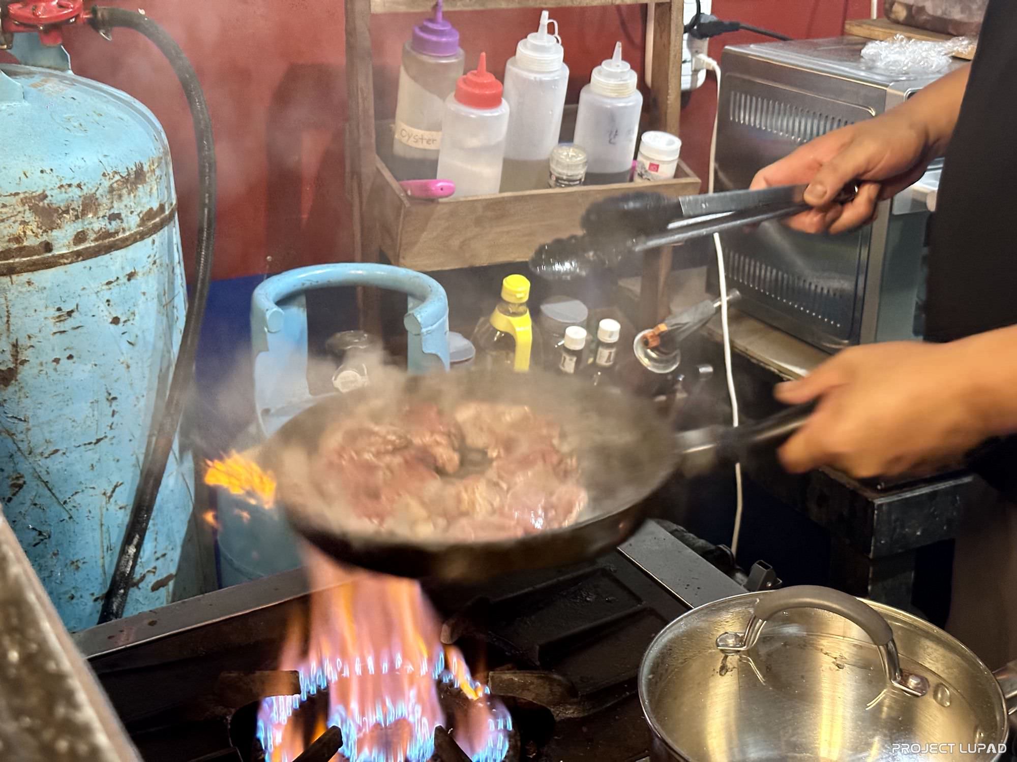 CHOP CHOP Korean Store's New Location is Now Open