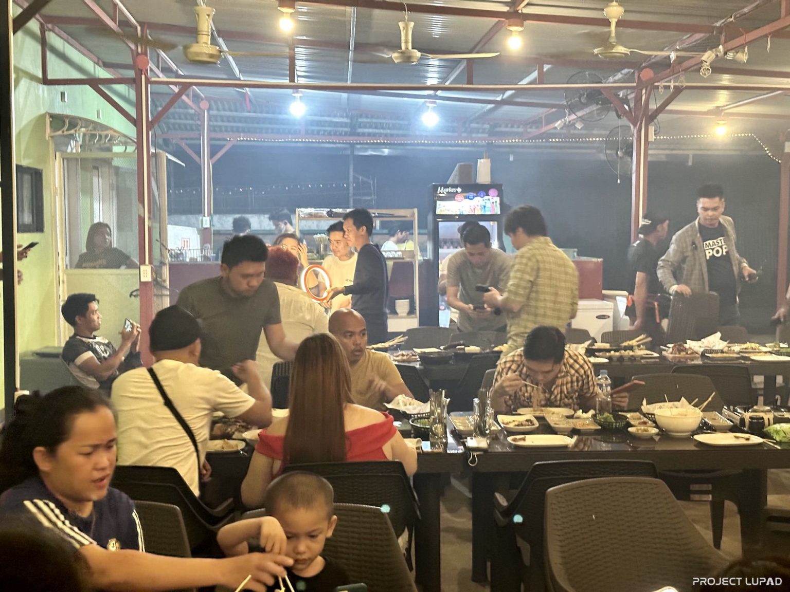 CHOP CHOP Korean Store's New Location is Now Open