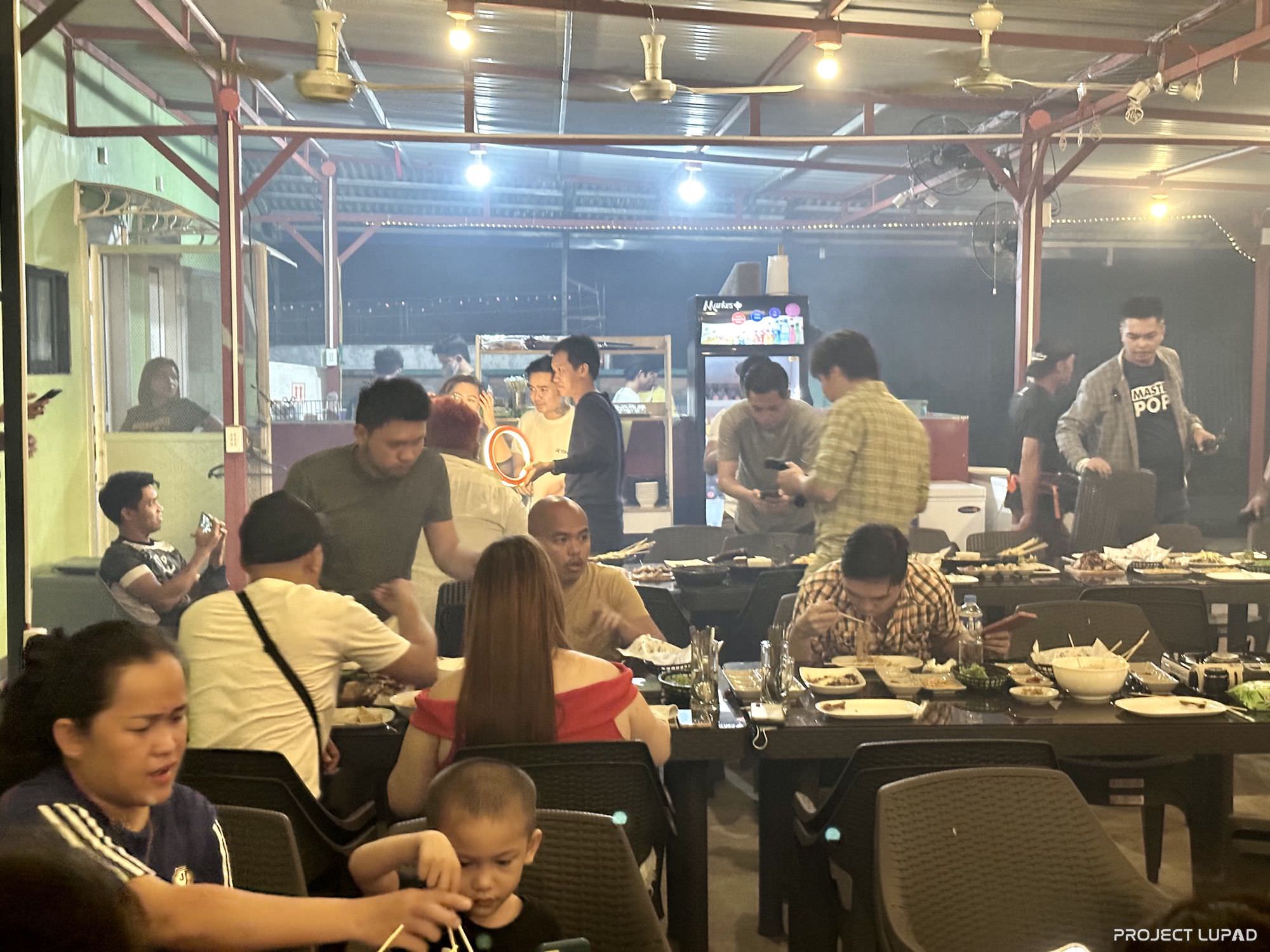 CHOP CHOP Korean Store's New Location is Now Open