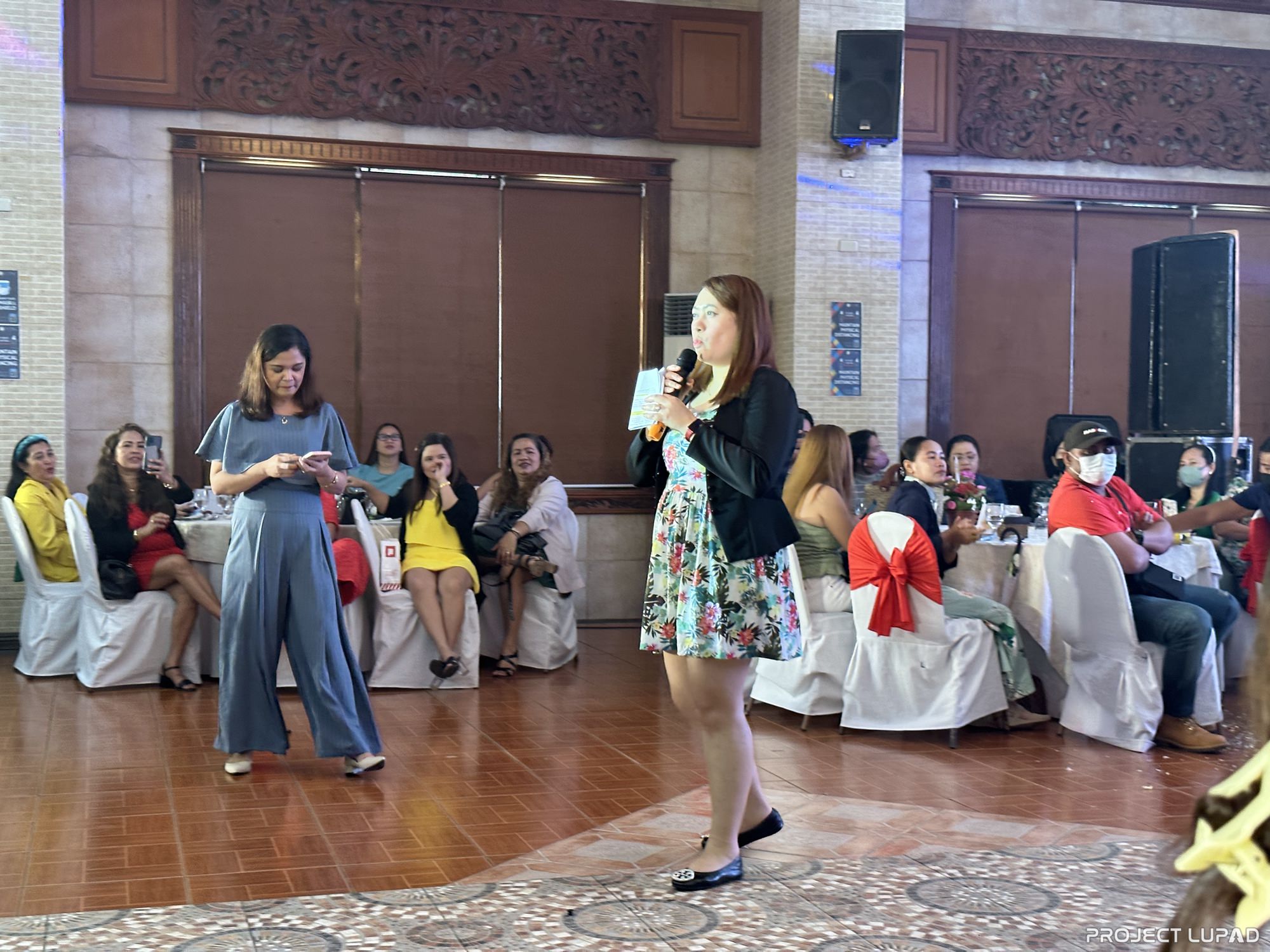 Launching of IDC Homes - A Subsidiary of Italpinas Development Corporation