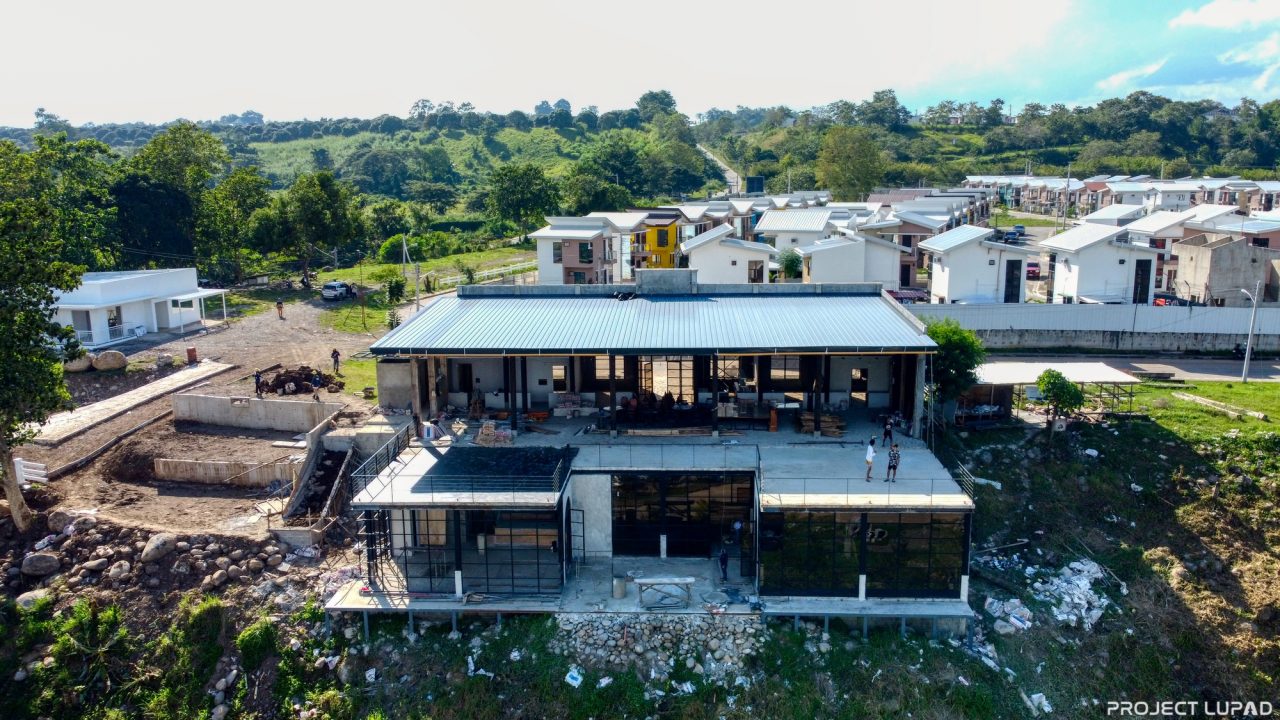 Korum - Overlooking Hangout Place in Uptown Cagayan de Oro