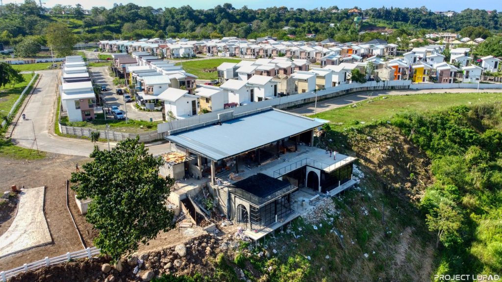 Korum - Overlooking Hangout Place in Uptown Cagayan de Oro