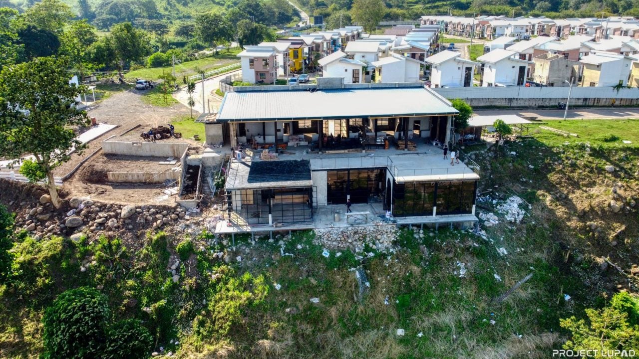 Korum - Overlooking Hangout Place in Uptown Cagayan de Oro