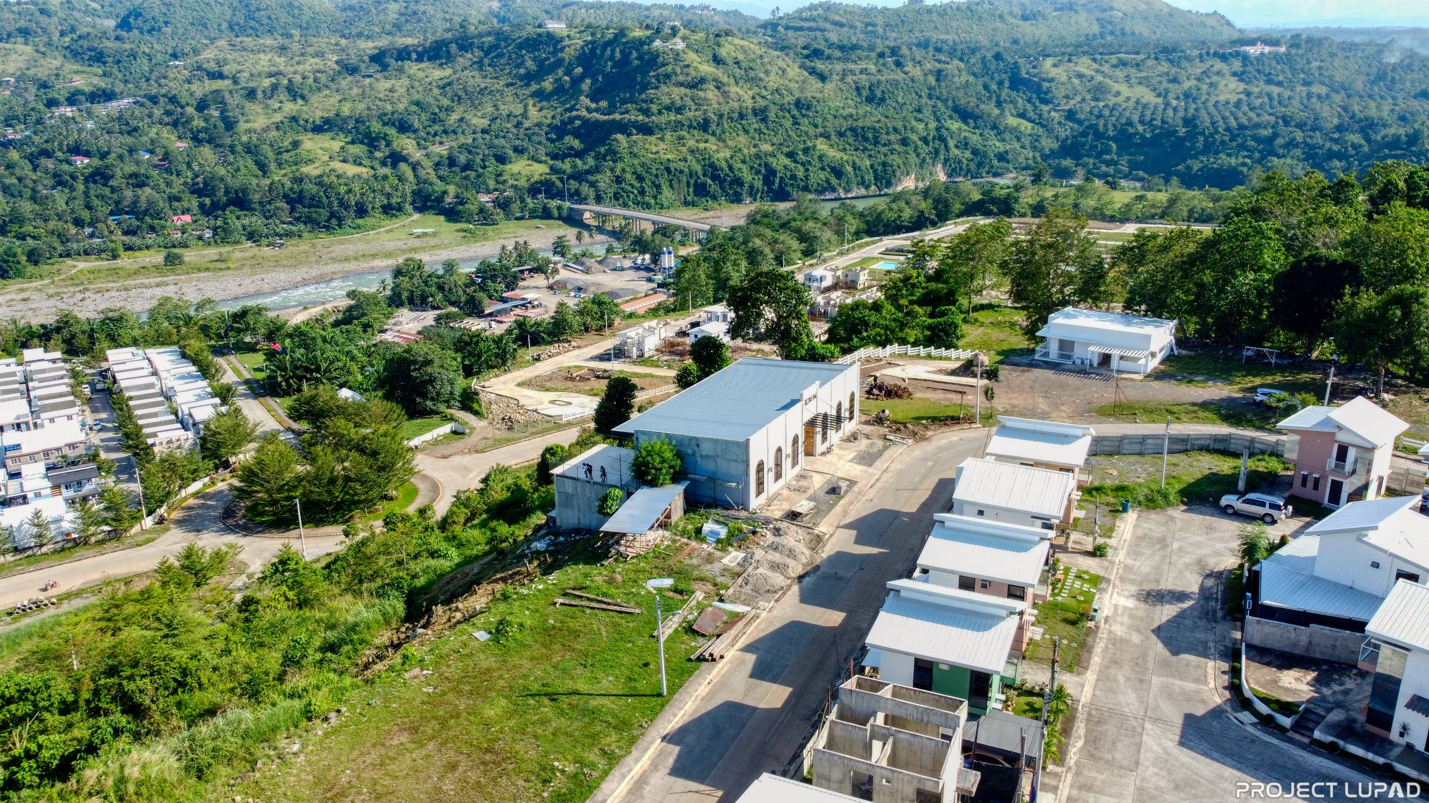 Korum - Overlooking Hangout Place in Uptown Cagayan de Oro