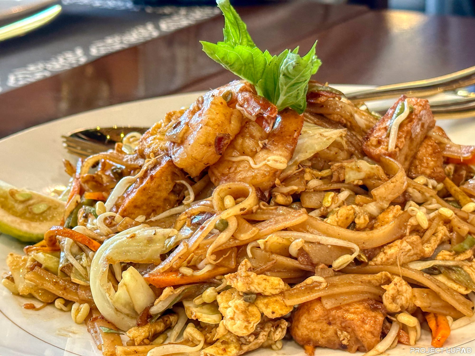 L Buono by Resto Freeno: Italian-fusion Cuisines in Uptown CDO