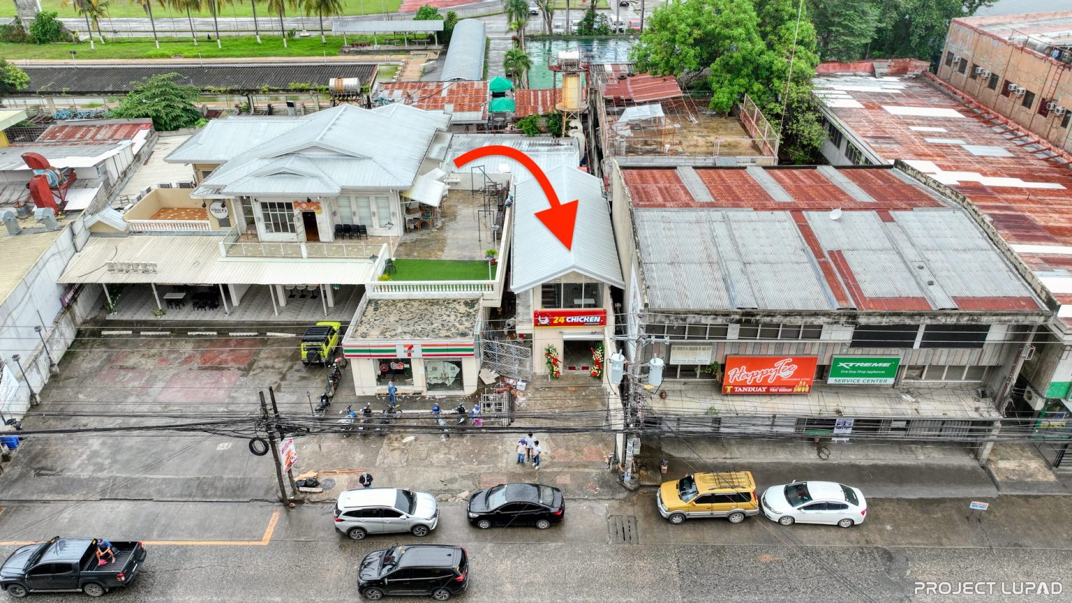 Affordable, Boneless, Great-tasting Korean Fried Chicken in CDO