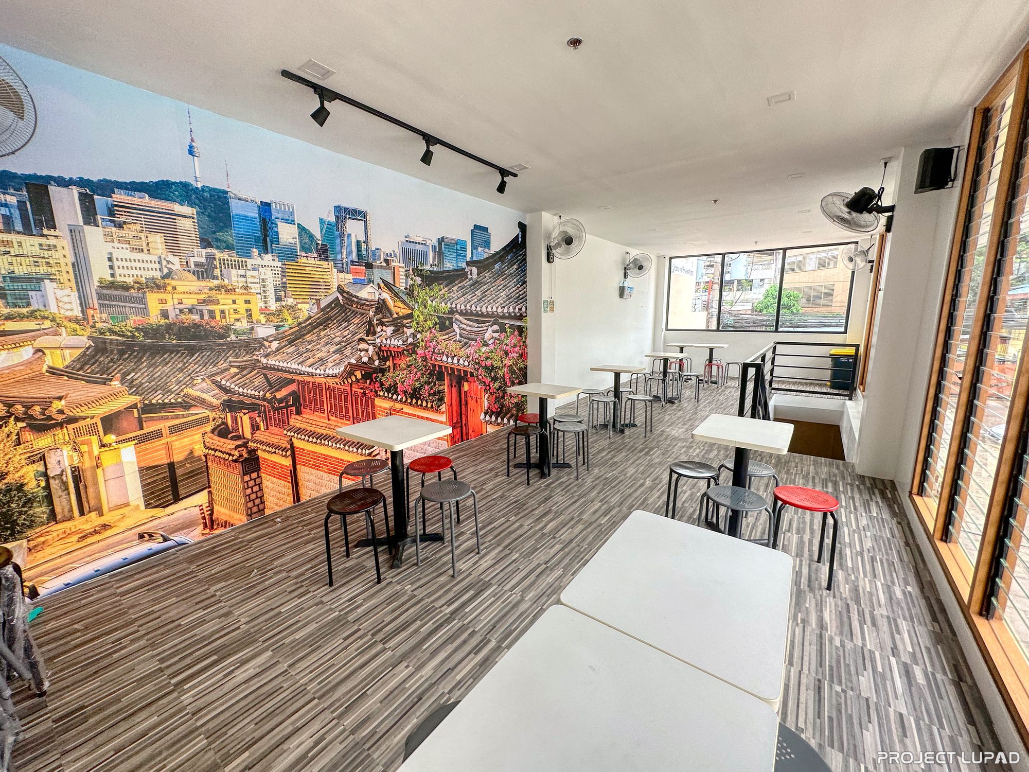 Affordable, Boneless, Great-tasting Korean Fried Chicken in CDO