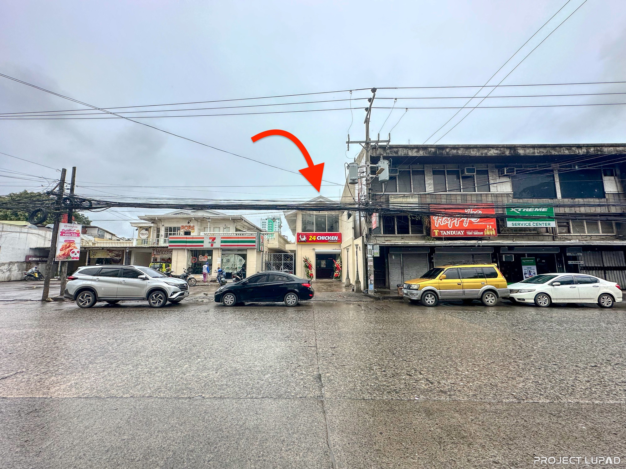 Affordable, Boneless, Great-tasting Korean Fried Chicken in CDO