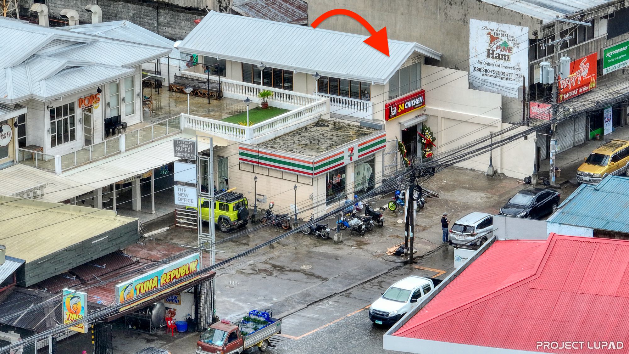 Affordable, Boneless, Great-tasting Korean Fried Chicken in CDO