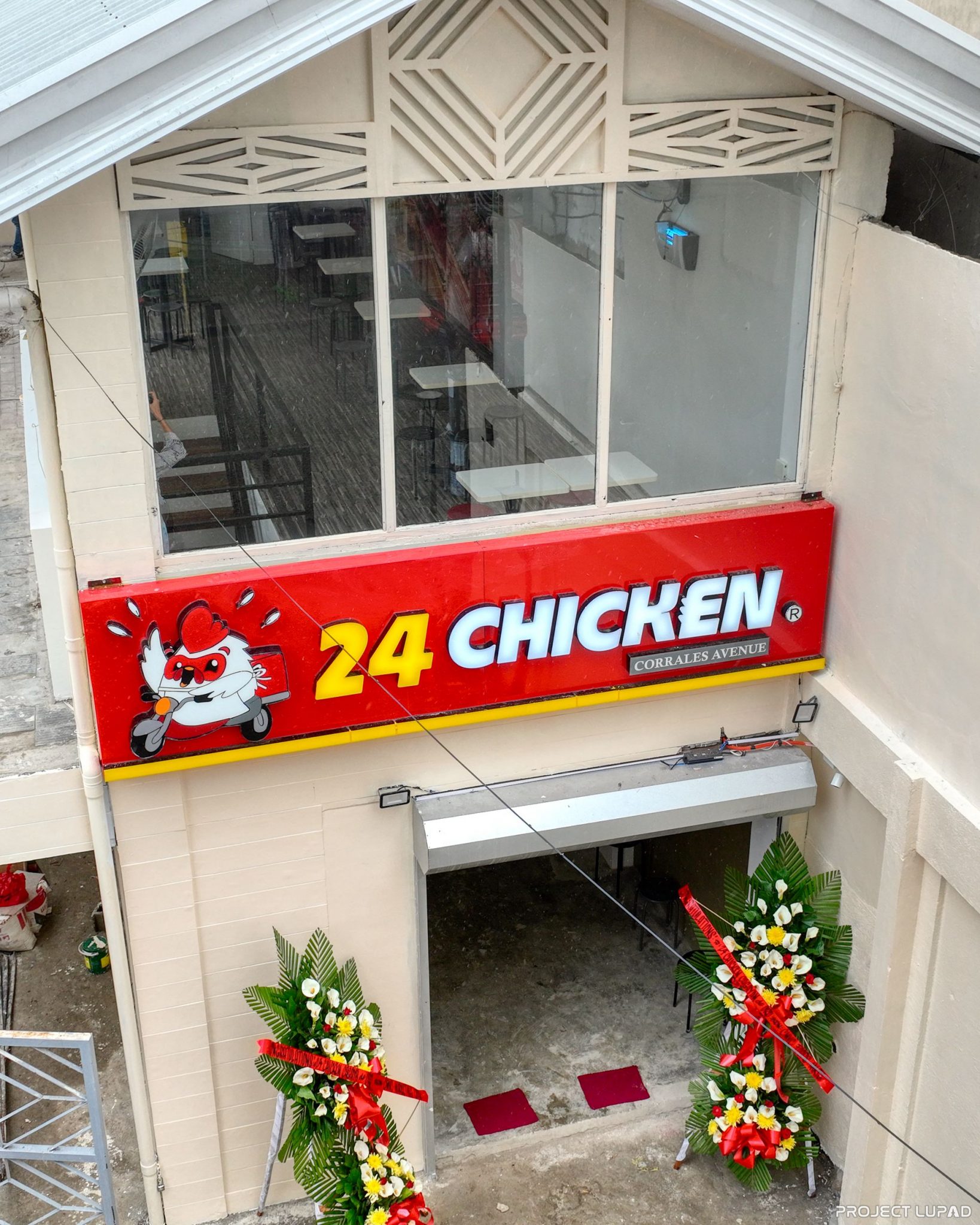 Affordable, Boneless, Great-tasting Korean Fried Chicken in CDO