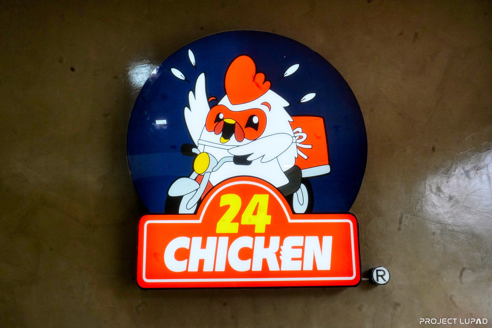 Affordable, Boneless, Great-tasting Korean Fried Chicken in CDO