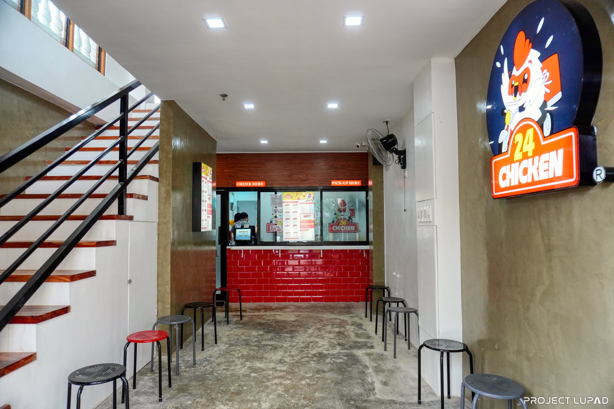 Affordable, Boneless, Great-tasting Korean Fried Chicken in CDO