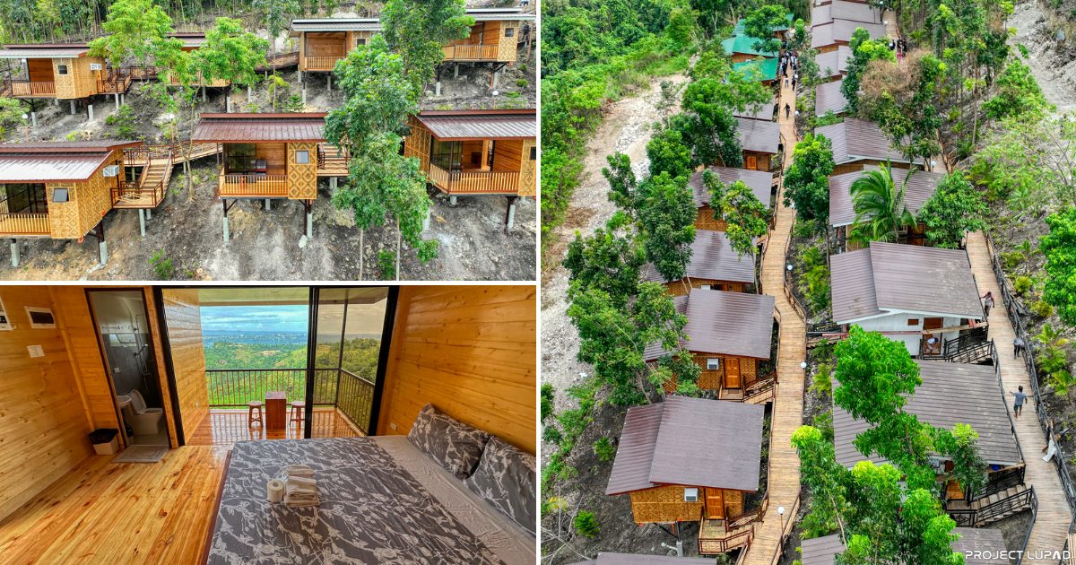 Bahay-Kubo Weaves a Native Vibe and Modern Comfort in CDO