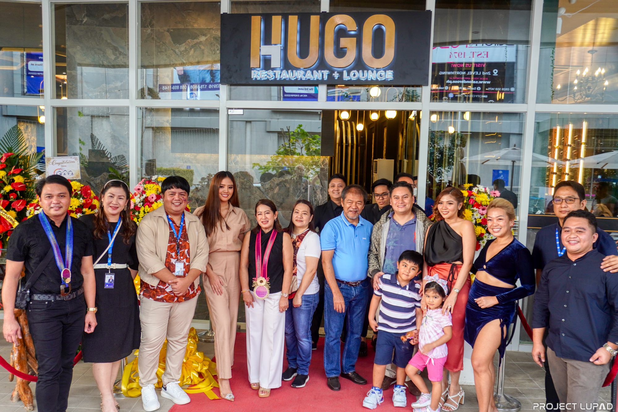 Newest Hang-out Dining Spot in CDO: Hugo Restaurant + Lounge