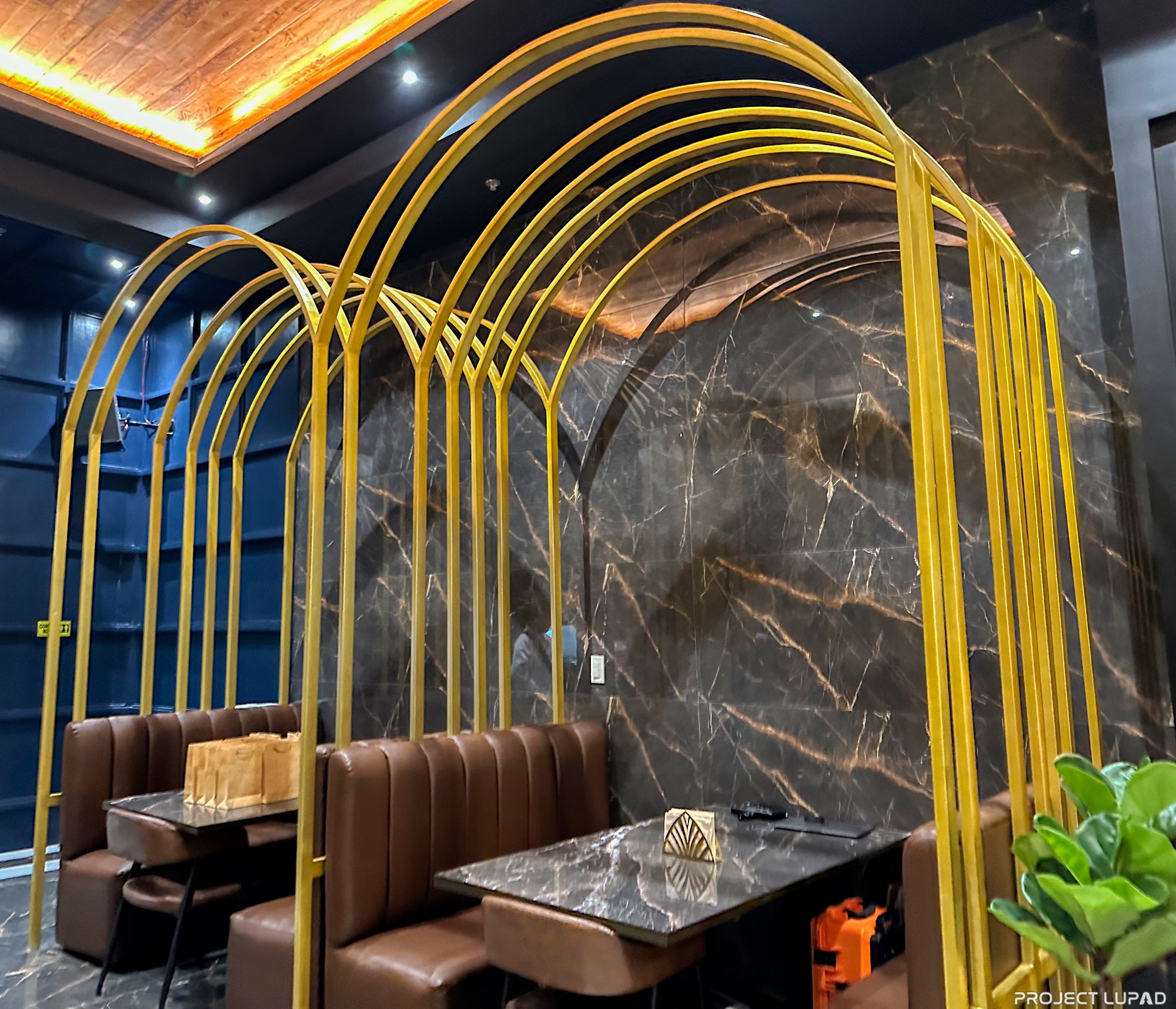 Newest Hang-out Dining Spot in CDO: Hugo Restaurant + Lounge