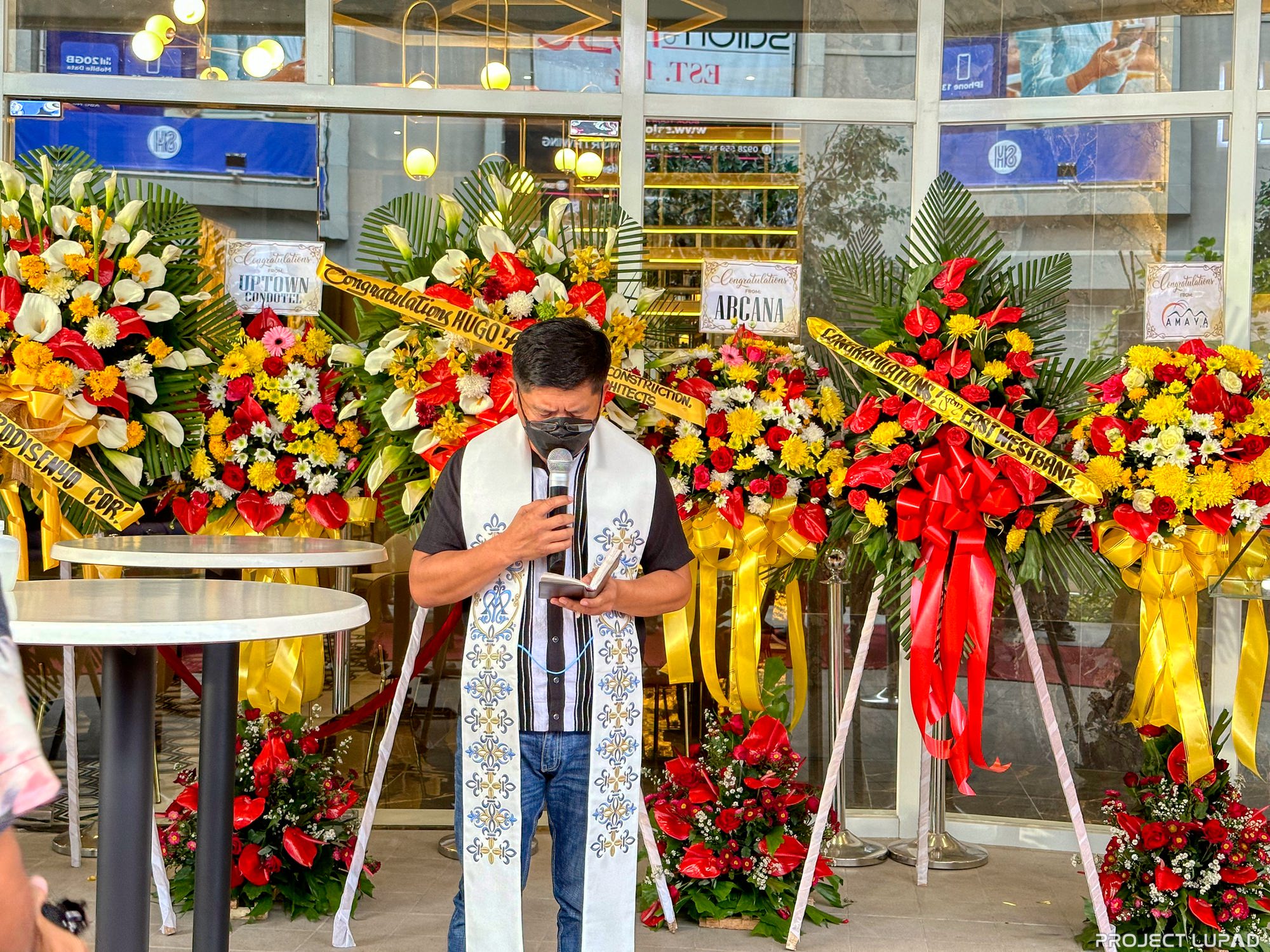 Newest Hang-out Dining Spot in CDO: Hugo Restaurant + Lounge