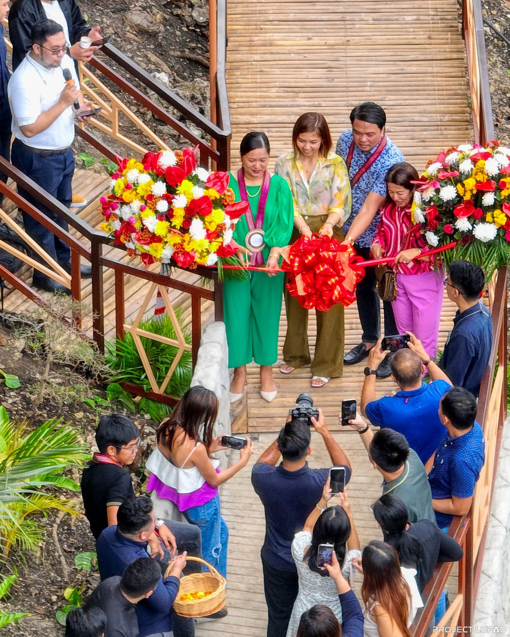 Bahay-Kubo Weaves a Native Vibe and Modern Comfort in CDO