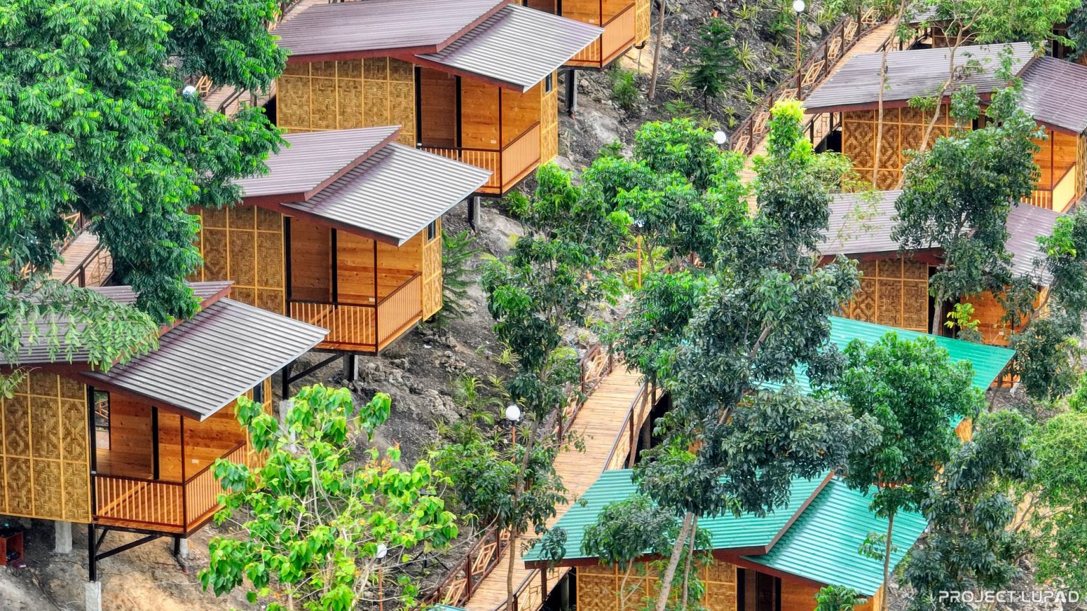 Bahay-Kubo Weaves a Native Vibe and Modern Comfort in CDO