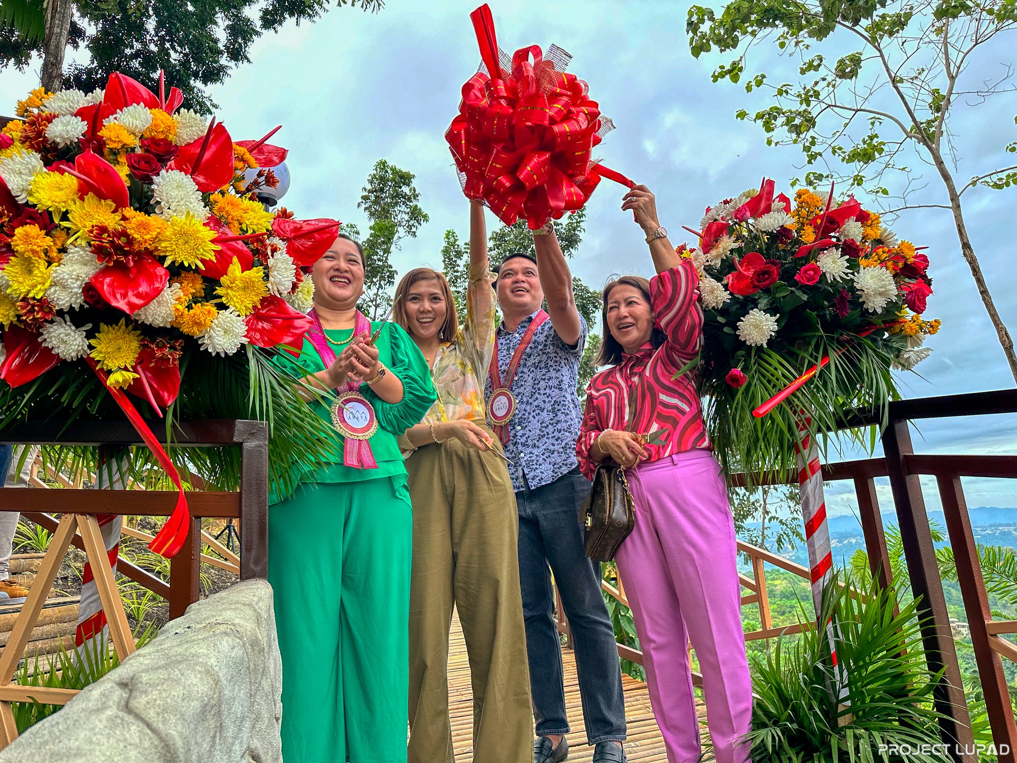 Bahay-Kubo Weaves a Native Vibe and Modern Comfort in CDO