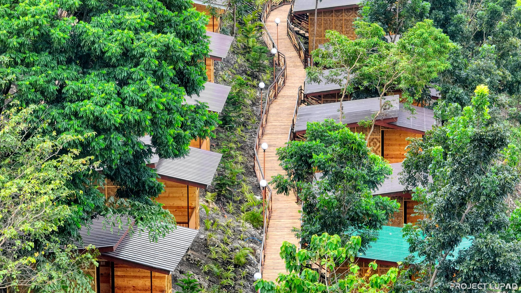 Bahay-Kubo Weaves a Native Vibe and Modern Comfort in CDO