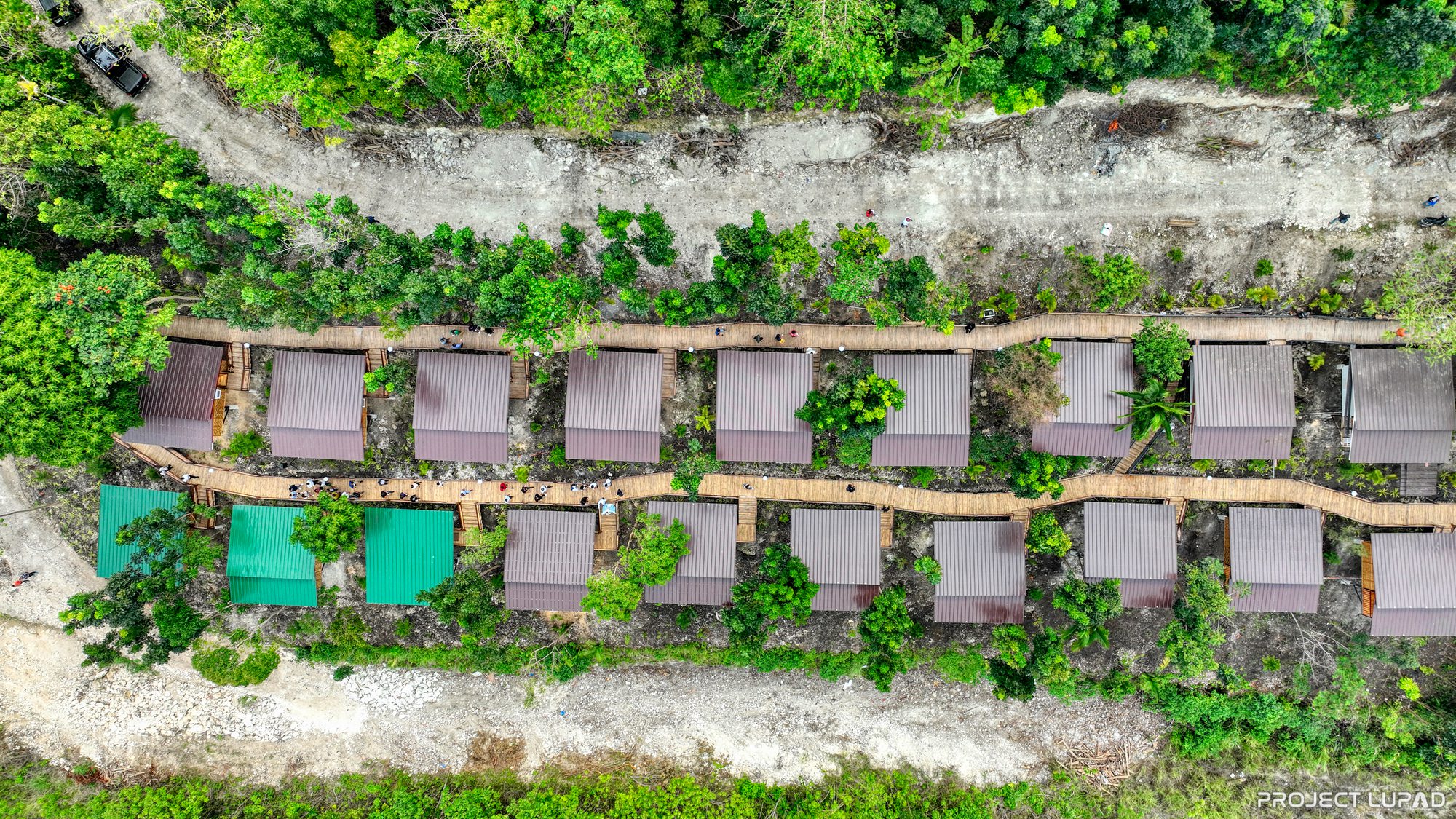 Bahay-Kubo Weaves a Native Vibe and Modern Comfort in CDO