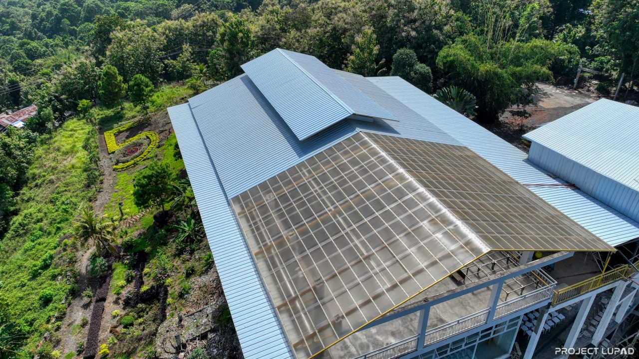 New Events Place in CDO with Scenic Overlooking View - Station 5