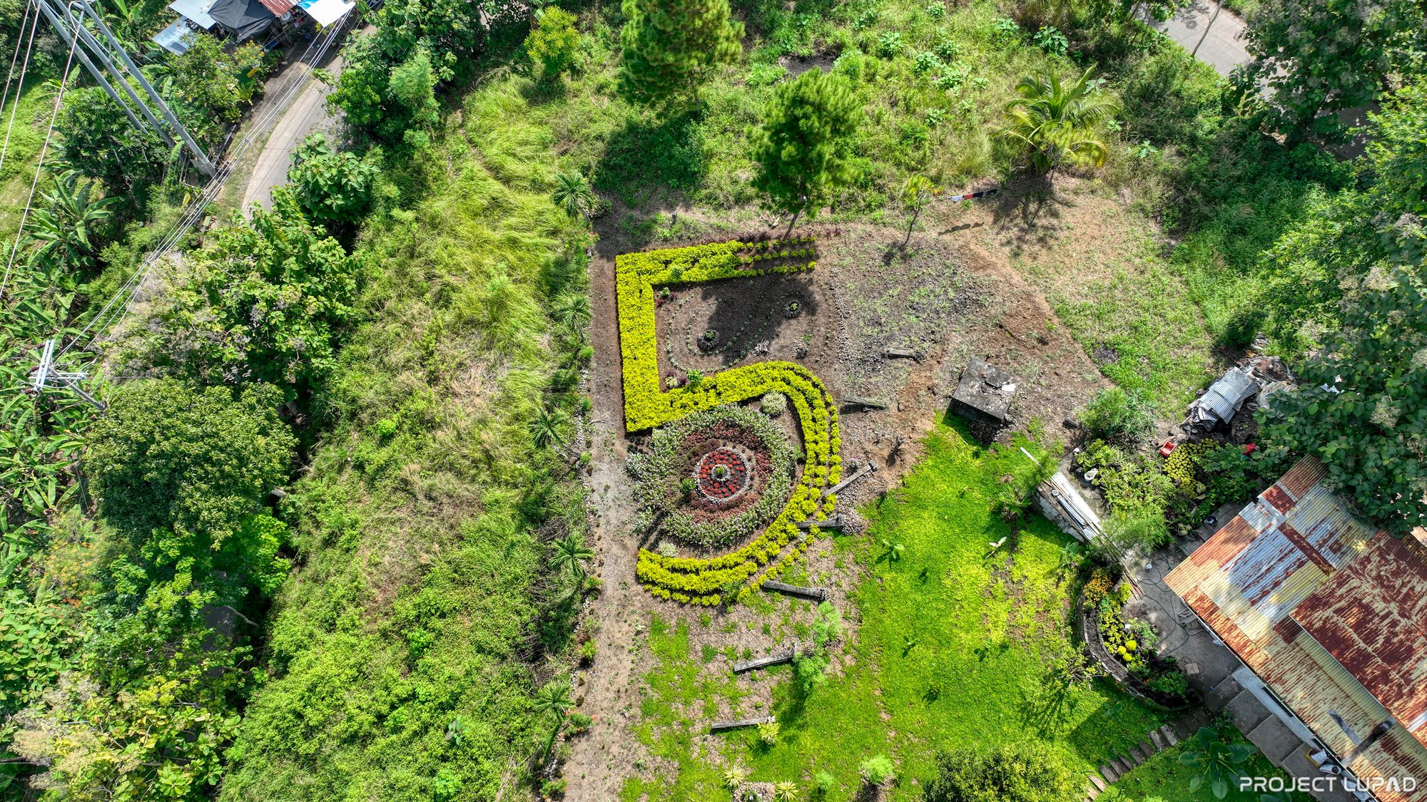 New Events Place in CDO with Scenic Overlooking View - Station 5