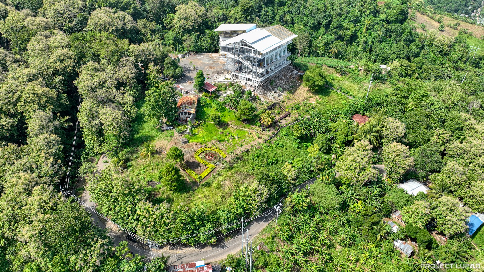 New Events Place in CDO with Scenic Overlooking View - Station 5