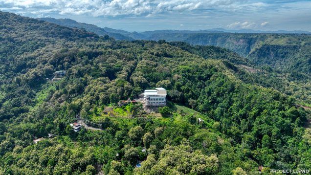 New Events Place in CDO with Scenic Overlooking View - Station 5
