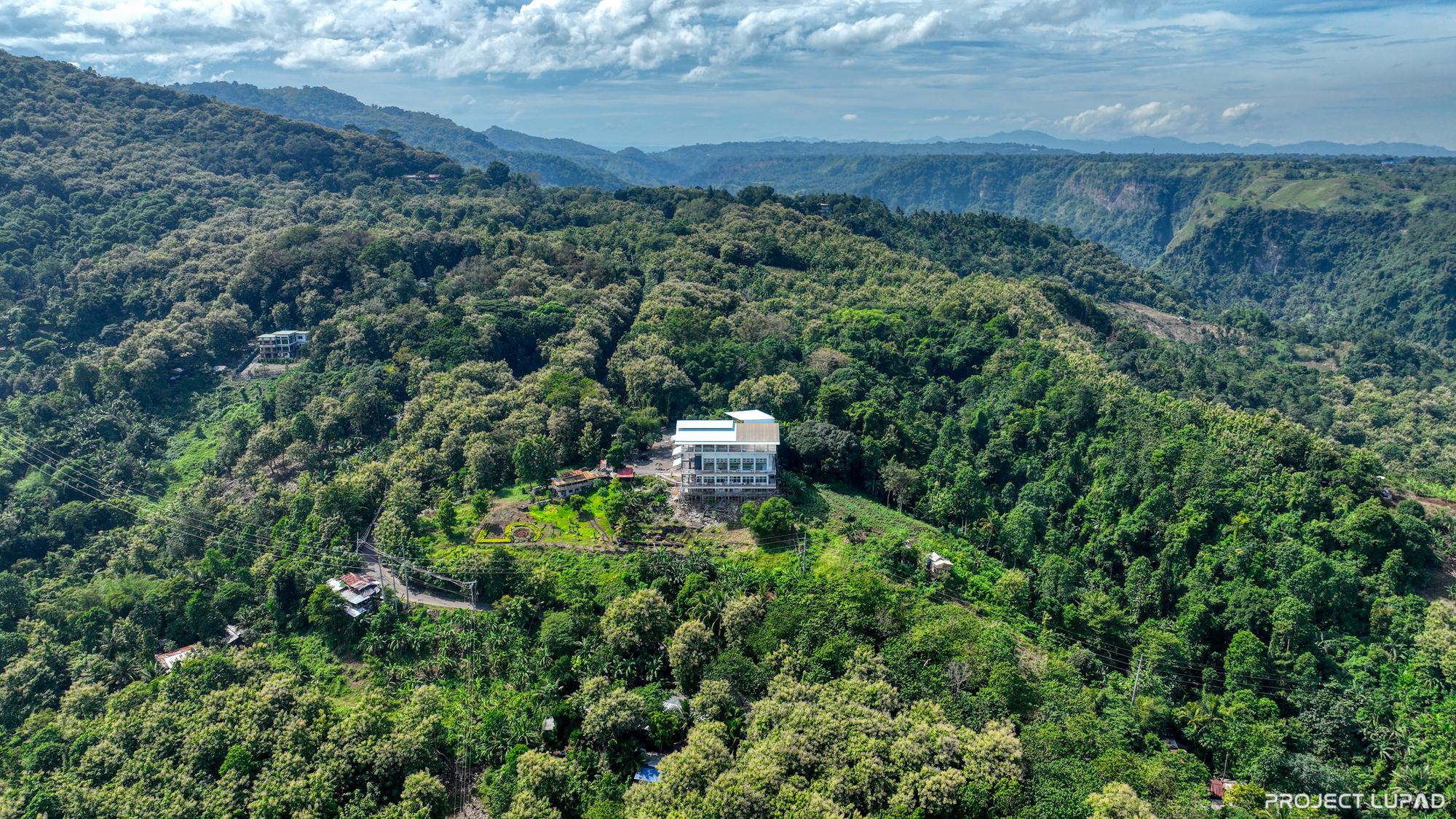 New Events Place in CDO with Scenic Overlooking View - Station 5