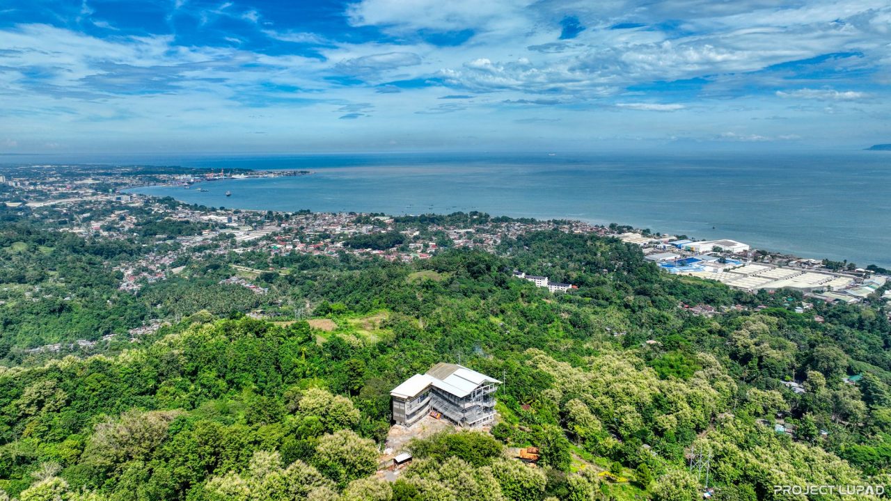 New Events Place in CDO with Scenic Overlooking View - Station 5