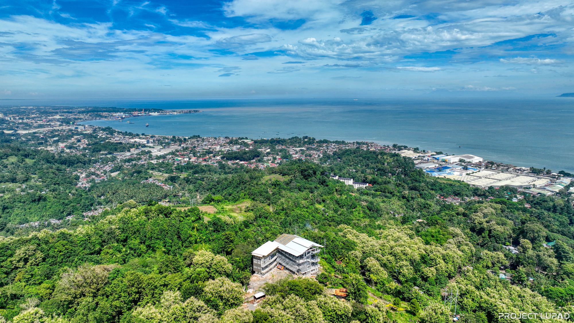 New Events Place in CDO with Scenic Overlooking View - Station 5