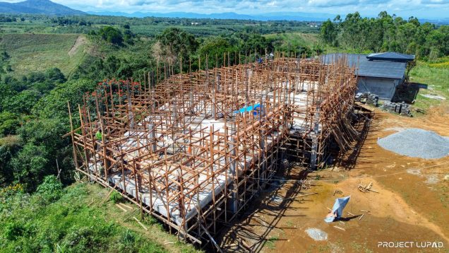 The Farmer & The Bull (by Cucina Higala) as of December 2022