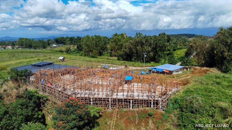 The Farmer & The Bull (by Cucina Higala) as of December 2022