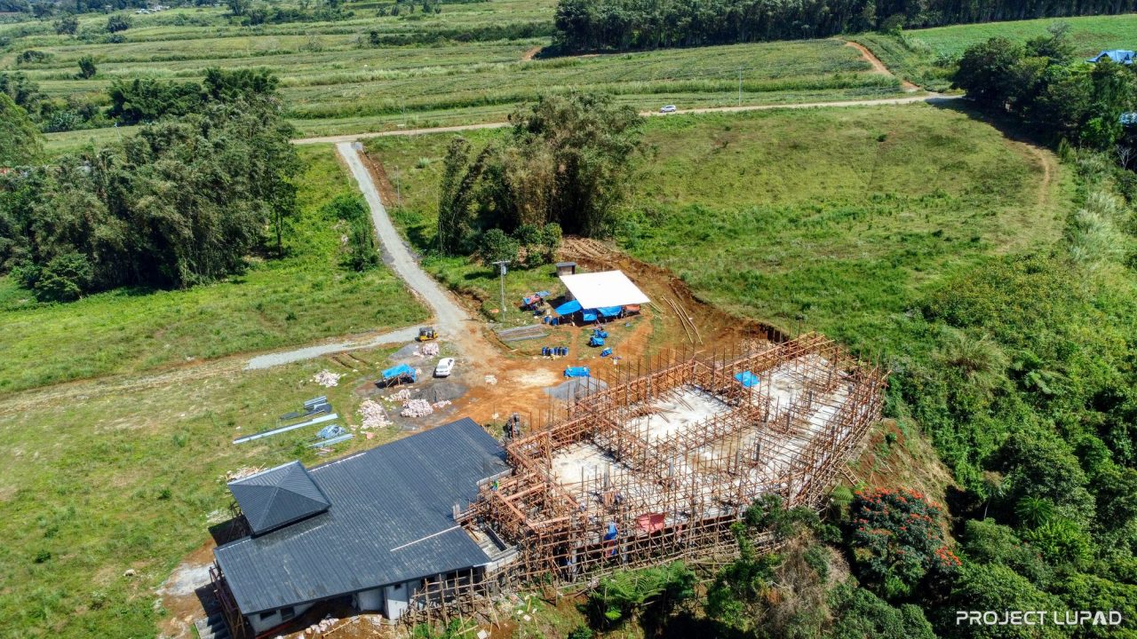 The Farmer & The Bull (by Cucina Higala) as of December 2022