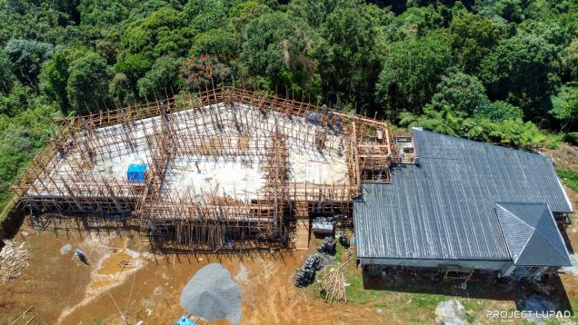 The Farmer & The Bull (by Cucina Higala) as of December 2022