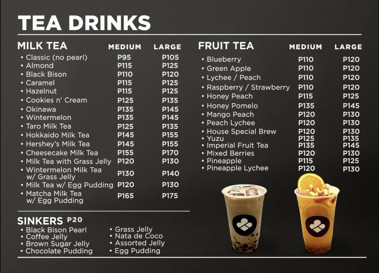 The New Addiction in CDO - Black Scoop Cafe