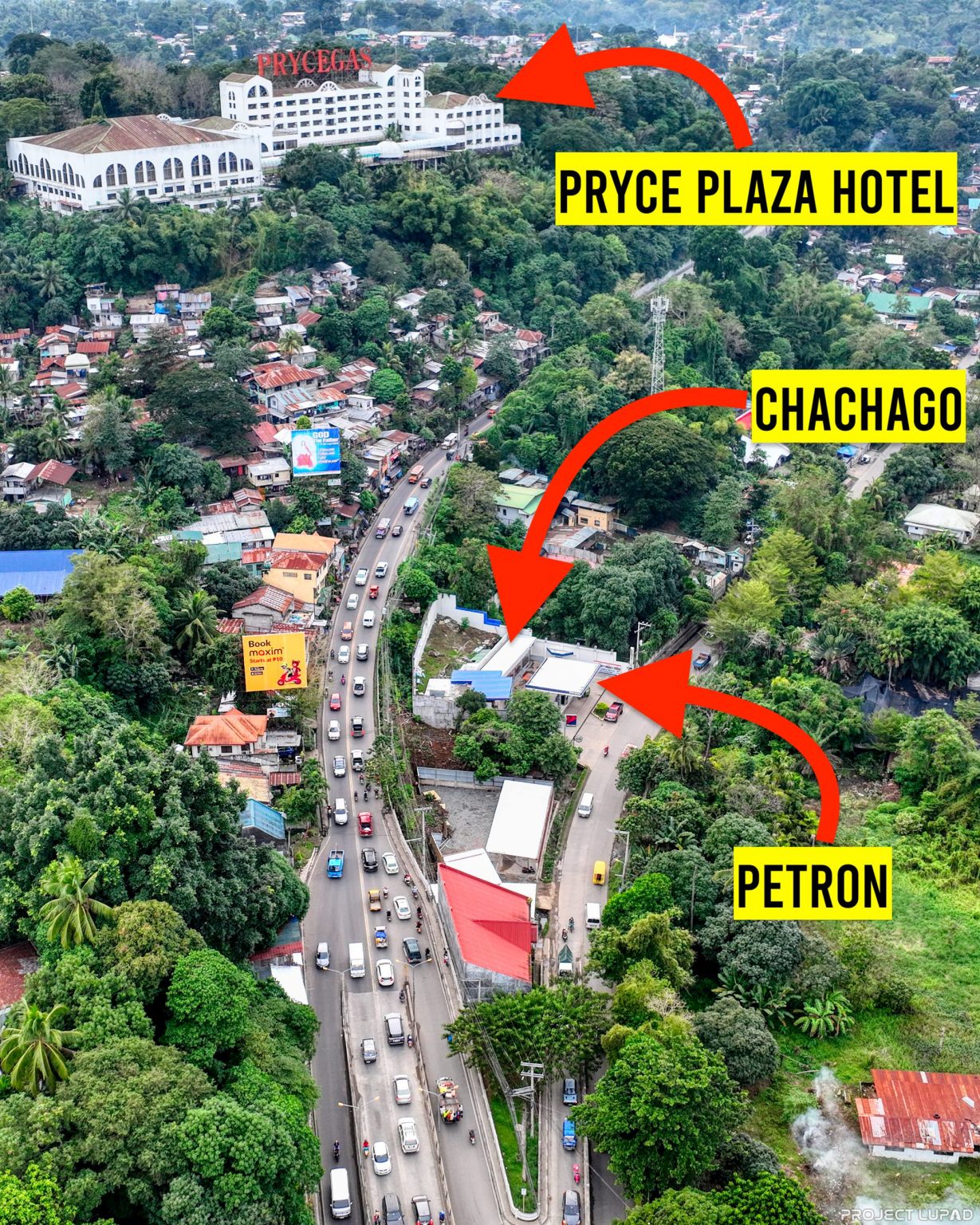 Taiwan's Most Famous Milk Tea is in CDO - Chachago