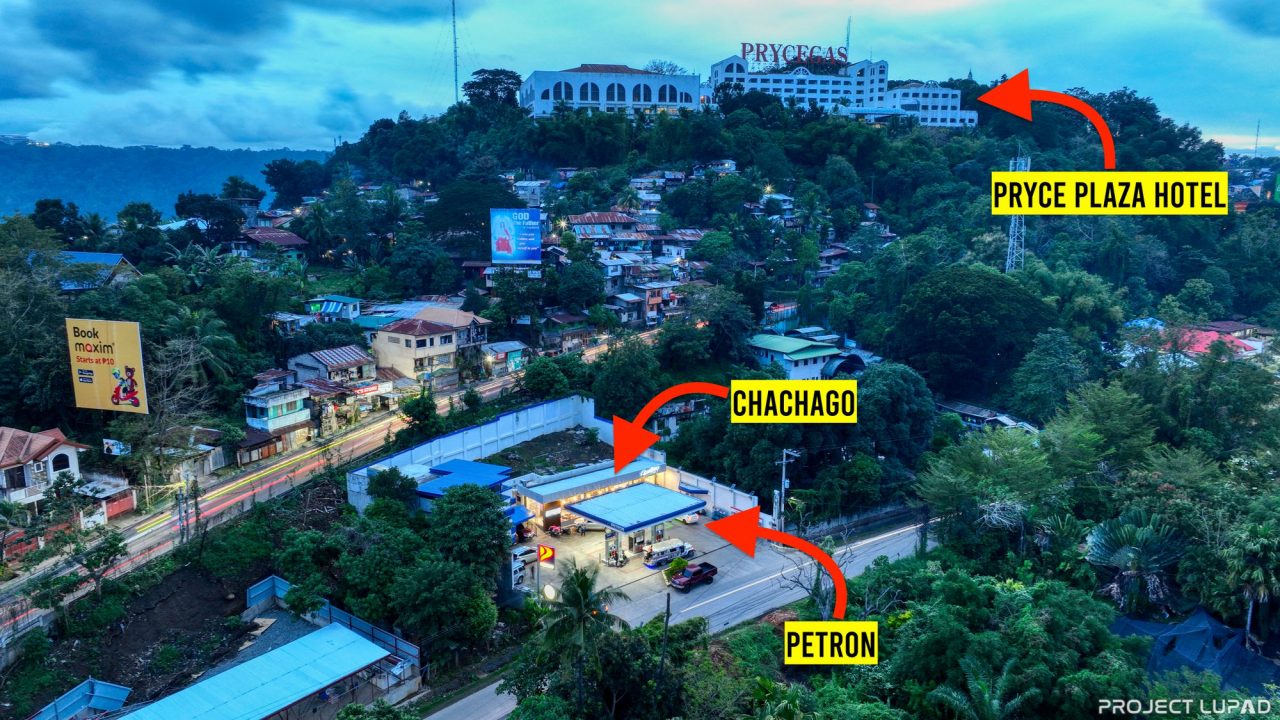 Taiwan's Most Famous Milk Tea is in CDO - Chachago