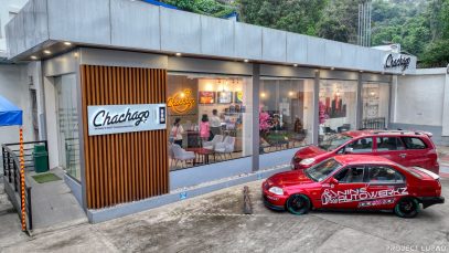 Taiwan's Most Famous Milk Tea is in CDO - Chachago