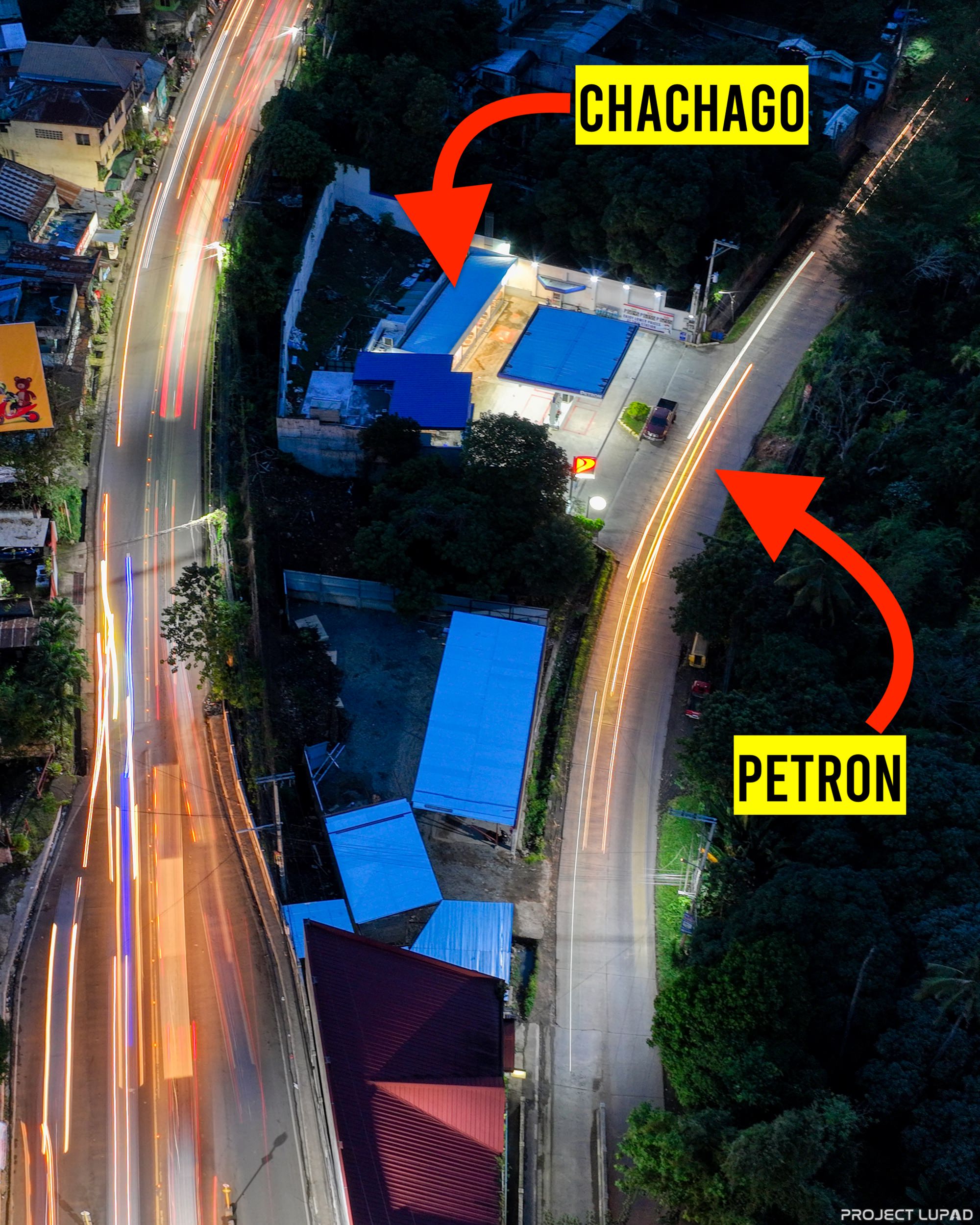 Taiwan's Most Famous Milk Tea is in CDO - Chachago