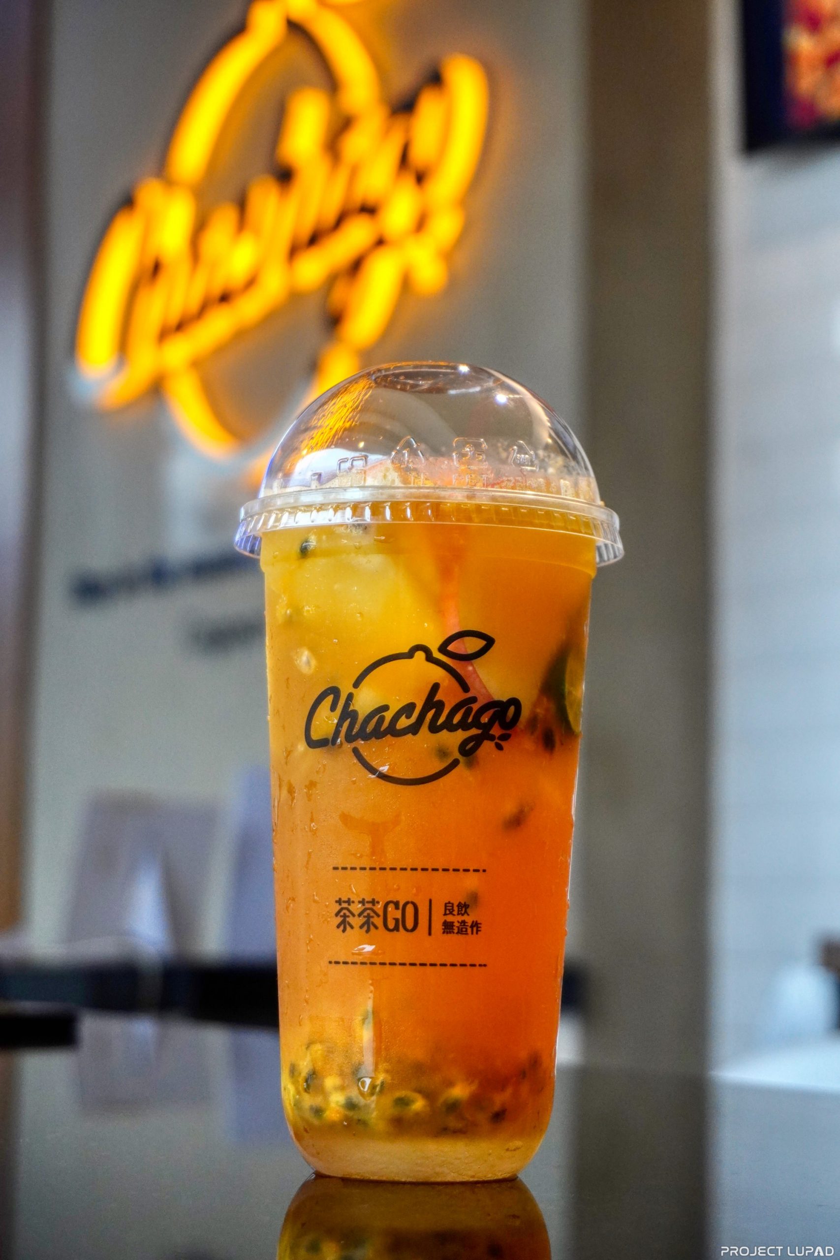 Taiwan's Most Famous Milk Tea is in CDO - Chachago