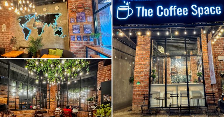 Elevating the Coffee Experience in CDO at The Coffee Space
